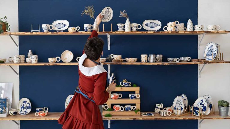 Top 20 UK Discount Stores: Save Up to 80% on Big Brands