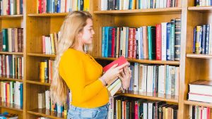 Top 20 Best Sites for Second-Hand Books in the UK