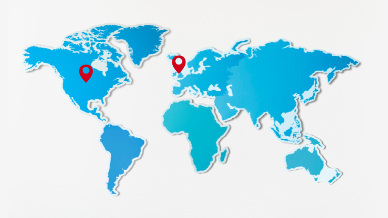 Can you order from Amazon UK in the US? Shipping and Delivery Explained