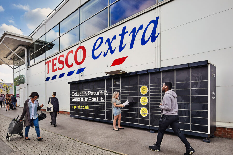 Does Tesco Ship to the USA? Shipping Options Explained