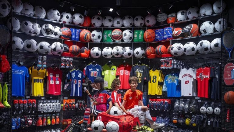 Uk Soccer Shop Reviews
