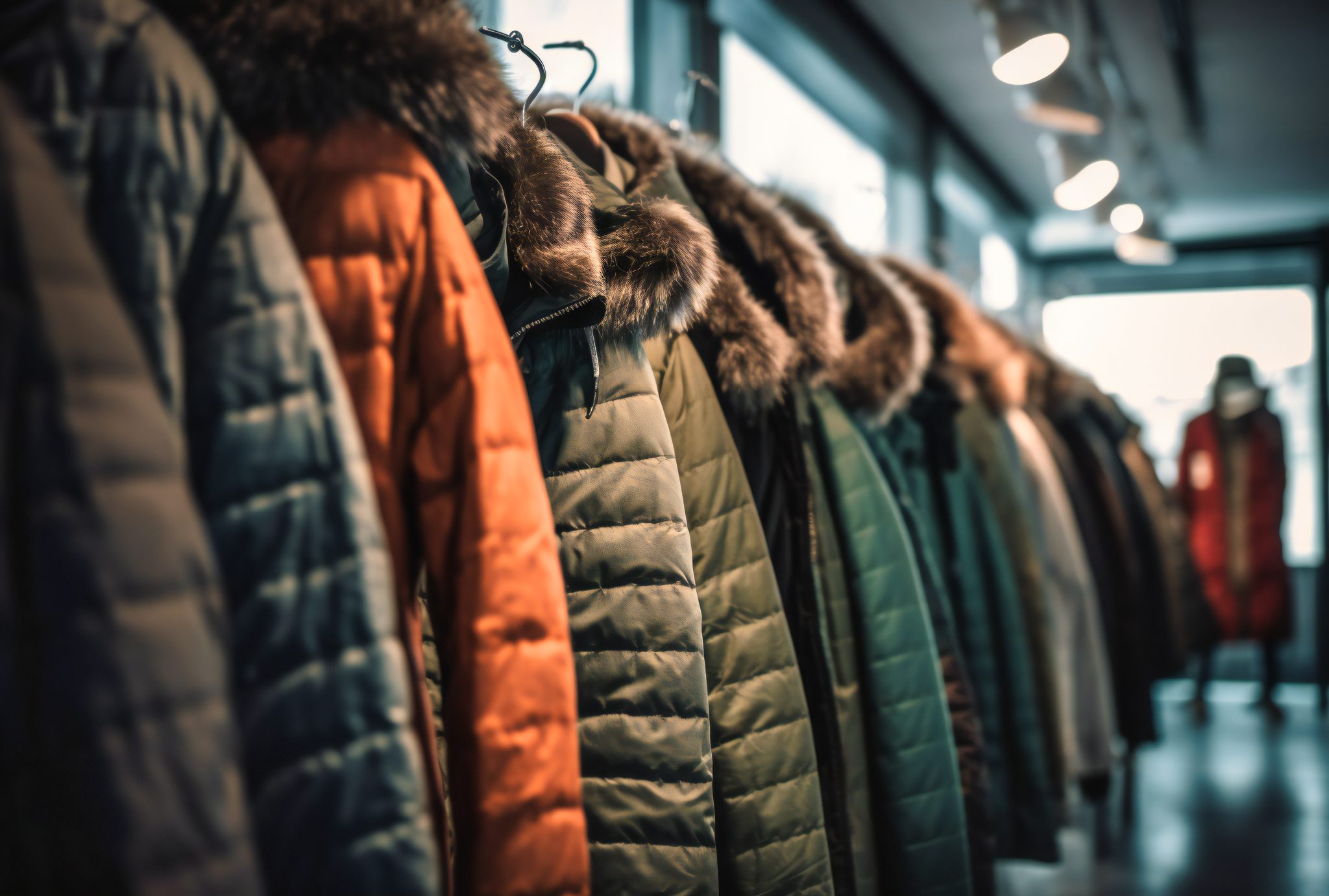 Top 10 Clothing brands in uk