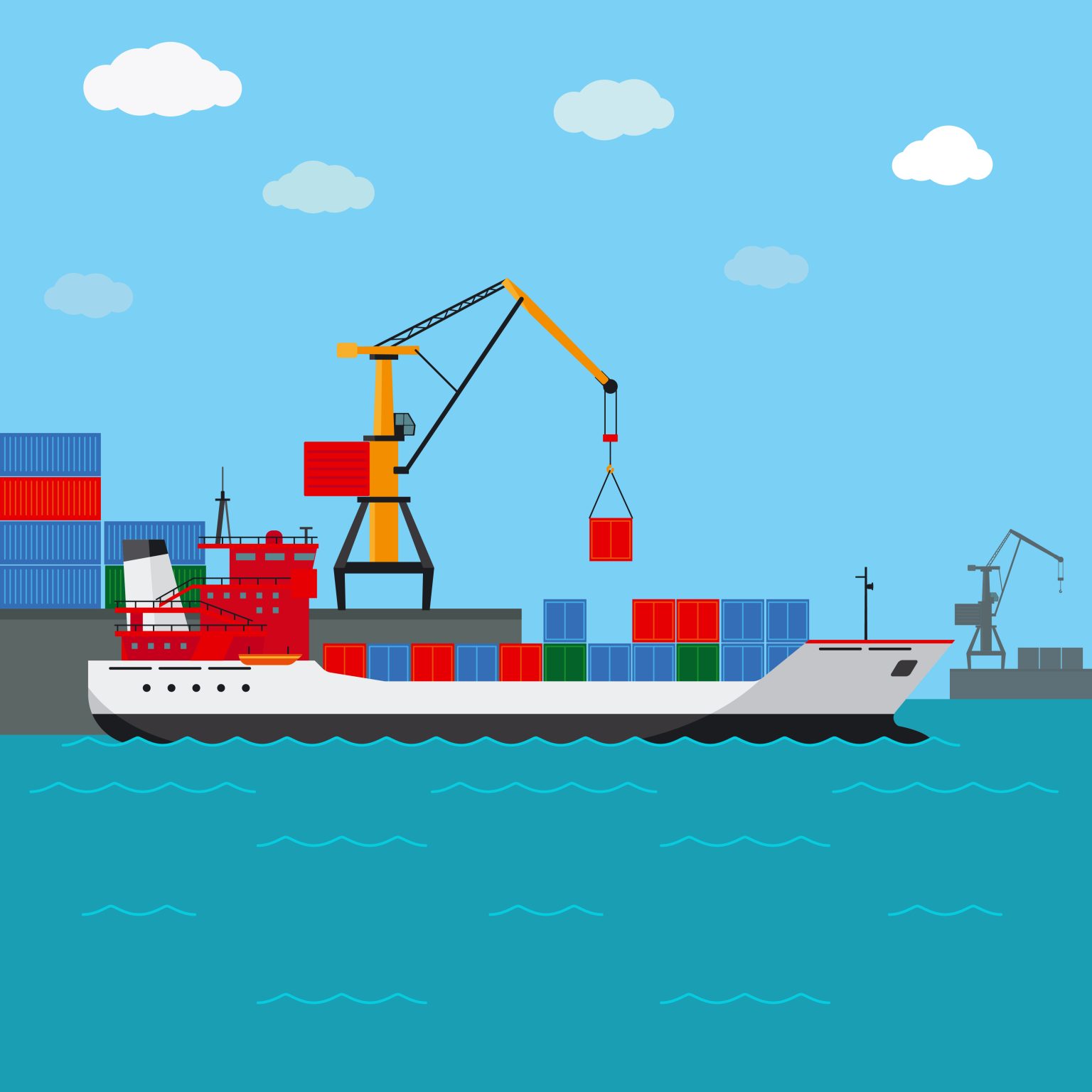 Reliable Parcel Forwarding from Australia to China